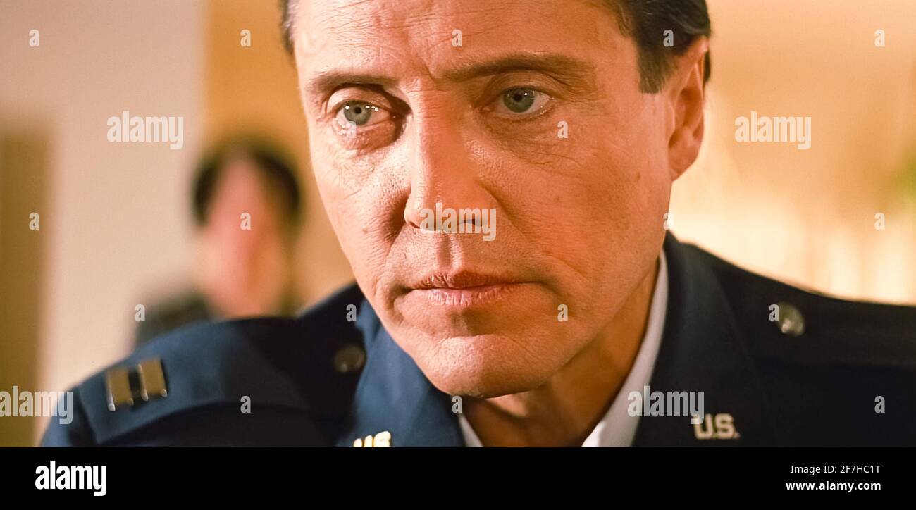 Christopher Walken Pulp Fiction