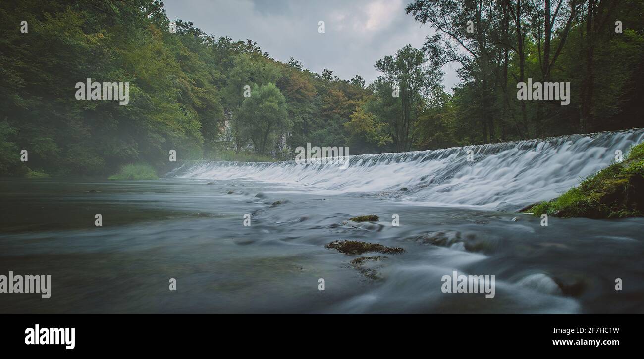 White carniola hi-res stock photography and images - Alamy