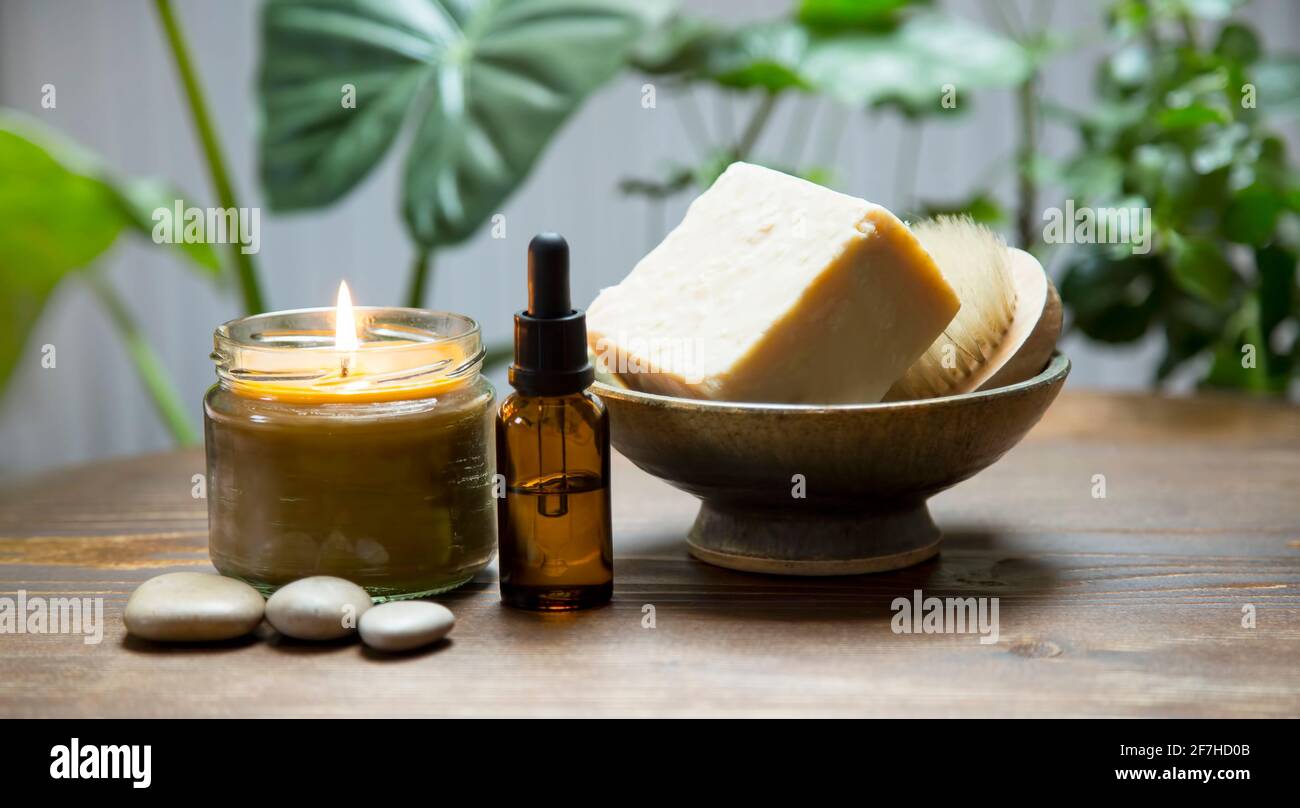 Spa resort background hi-res stock photography and images - Alamy