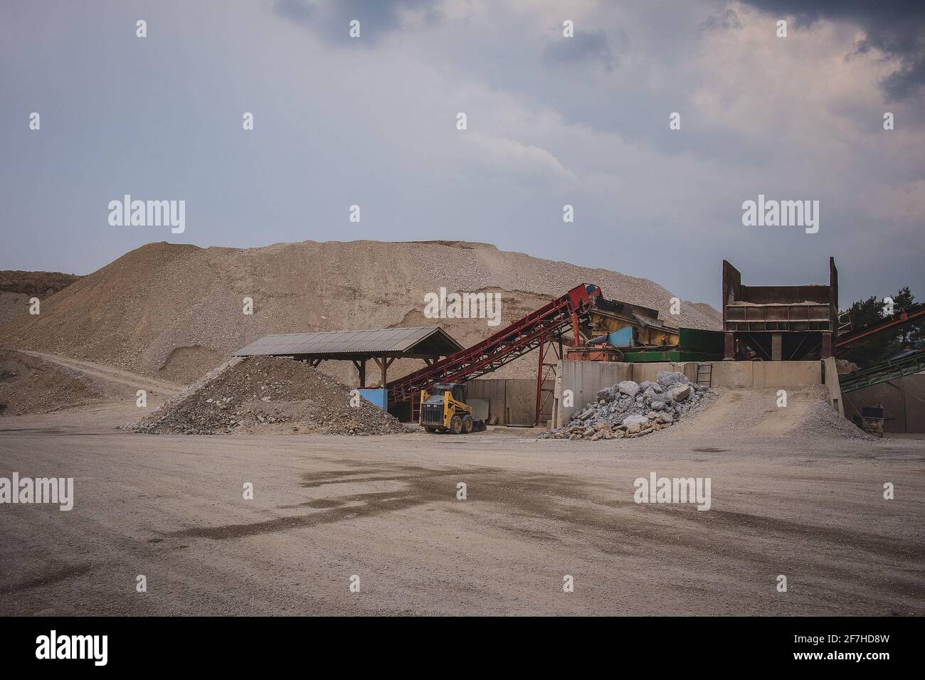 Quary hi-res stock photography and images - Alamy