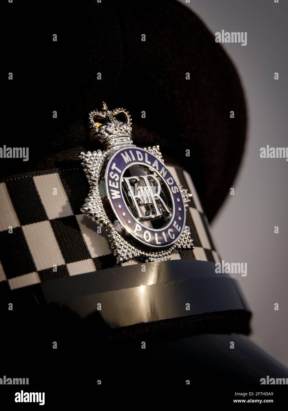 West midlands police hi-res stock photography and images - Alamy
