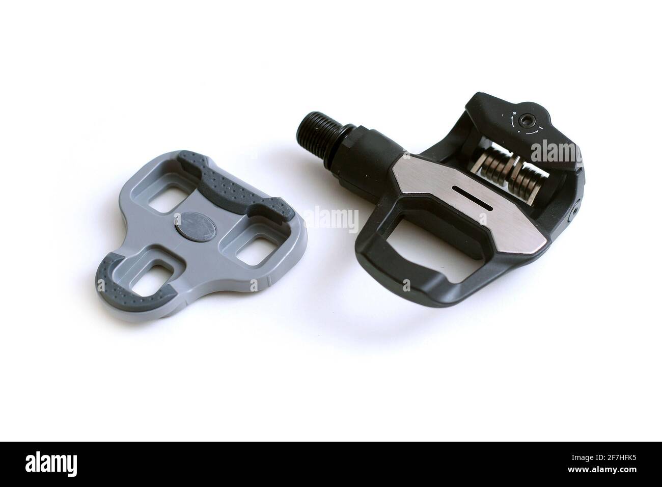 Bike clips hi-res stock photography and images - Alamy