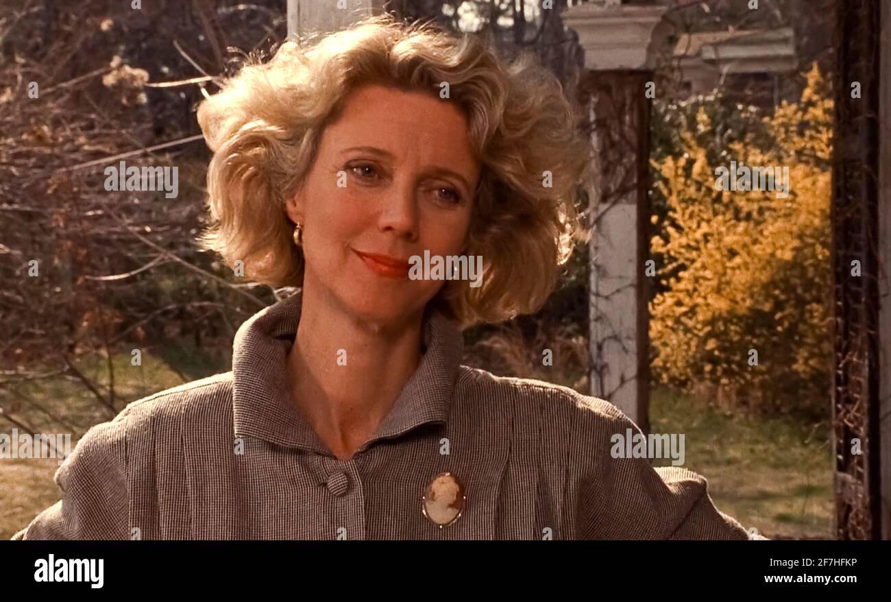 Blythe Danner Movies