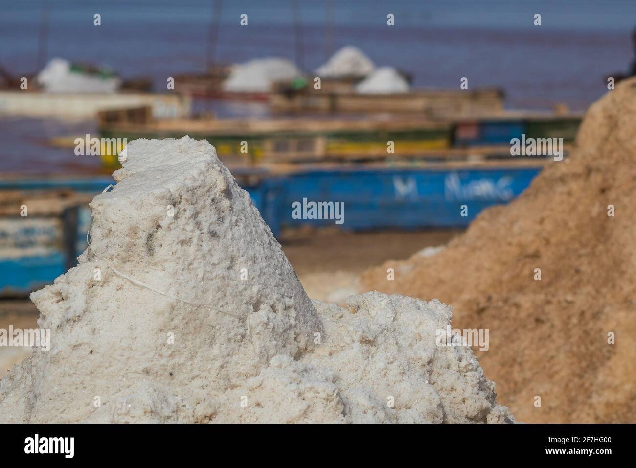 Senegal grounds hi-res stock photography and images - Alamy