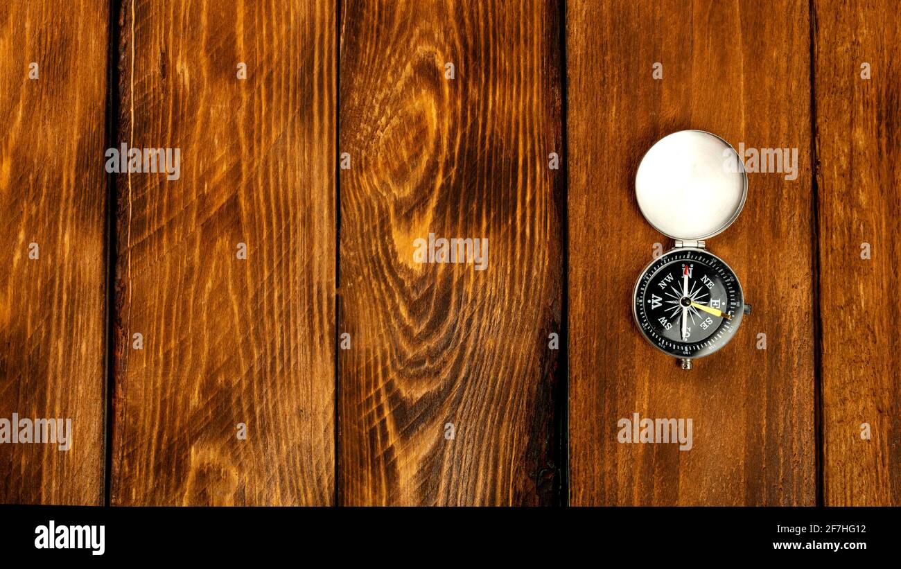 Exploring background compass hi-res stock photography and images - Alamy