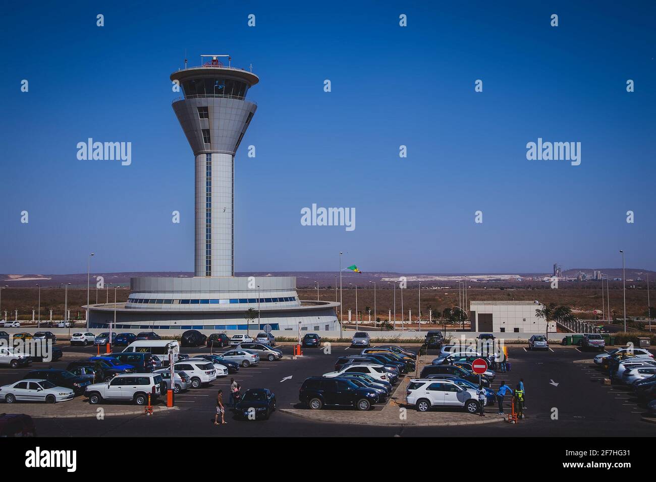 Blaise Diagne High Resolution Stock Photography and Images - Alamy