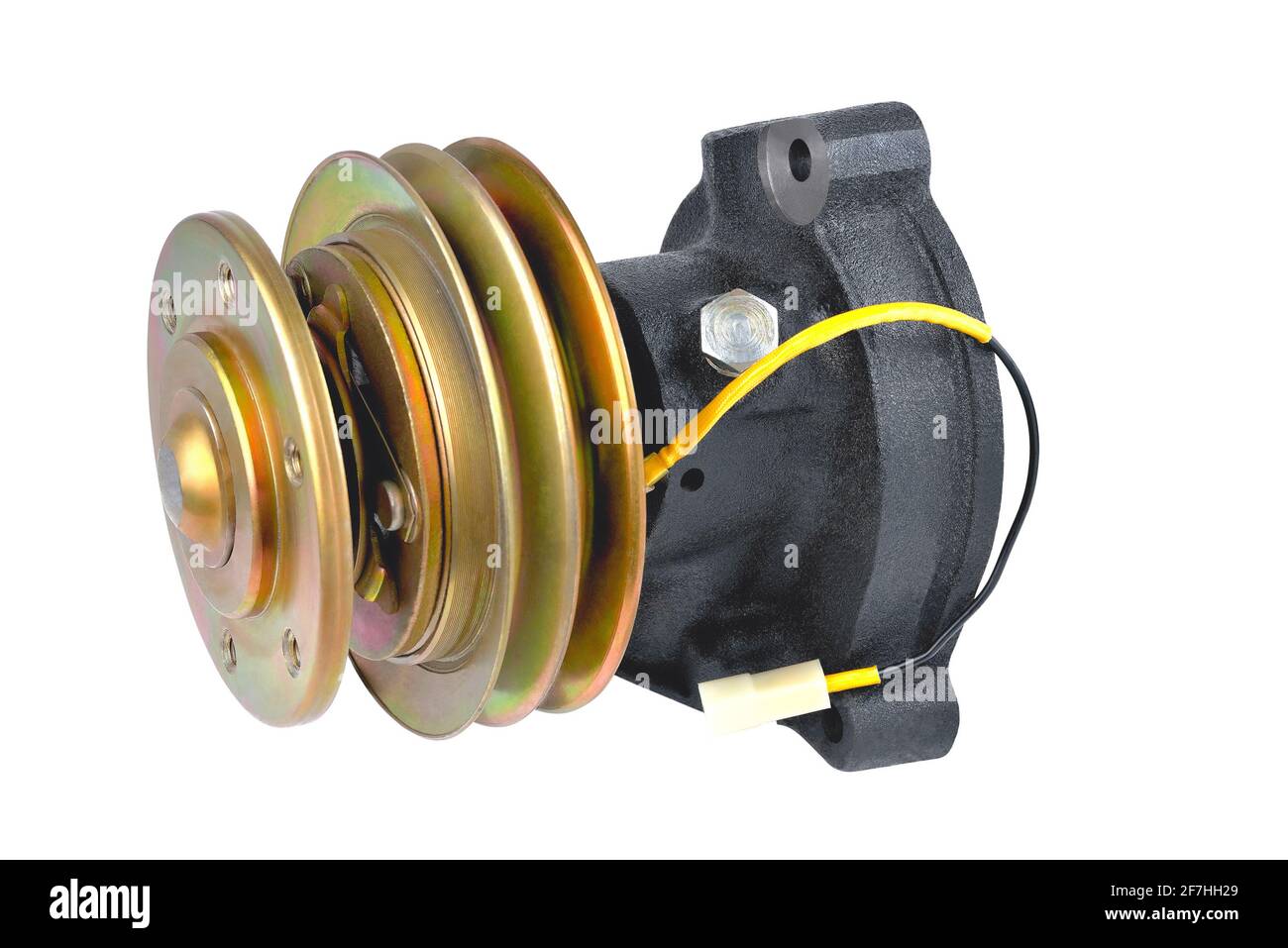 Car cooling system hi-res stock photography and images - Alamy