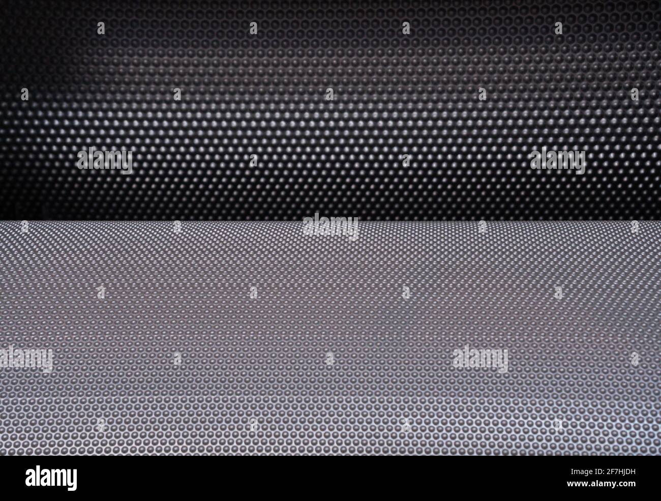 Manufacturing tech filter texture Stock Photo - Alamy