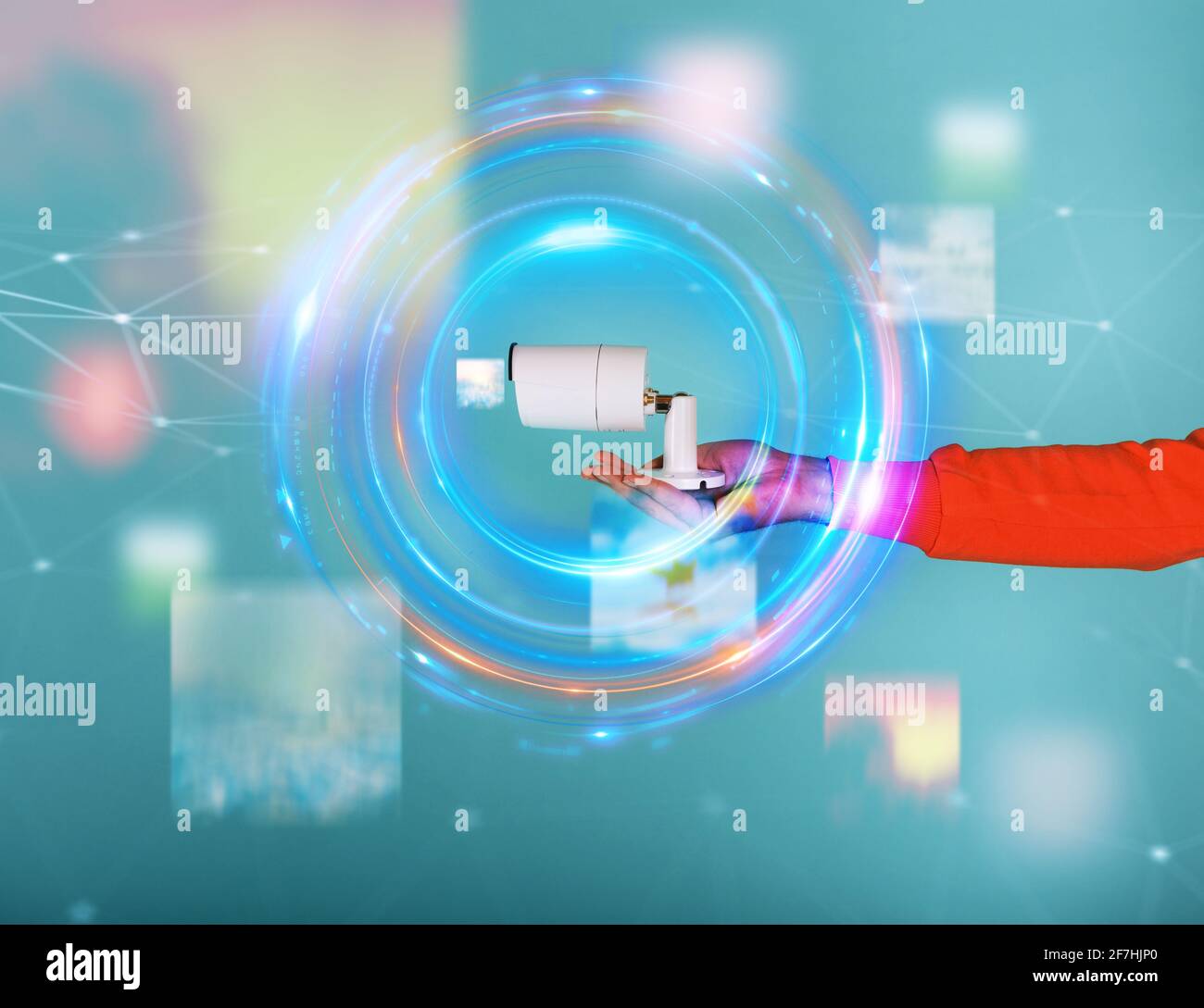 Ip system hi-res stock photography and images - Alamy