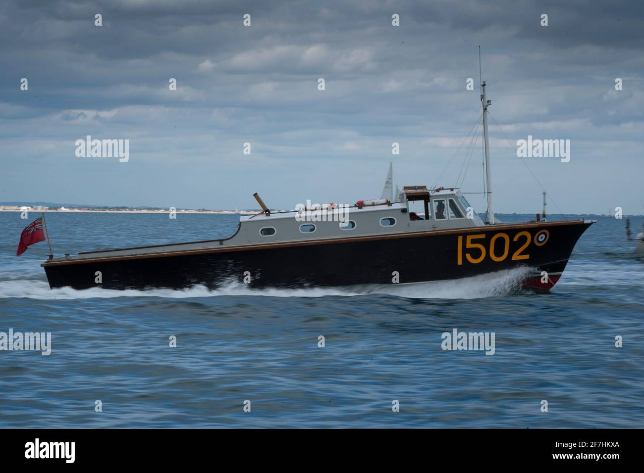 Portsmouth Naval Dockyards Stock Photo - Alamy