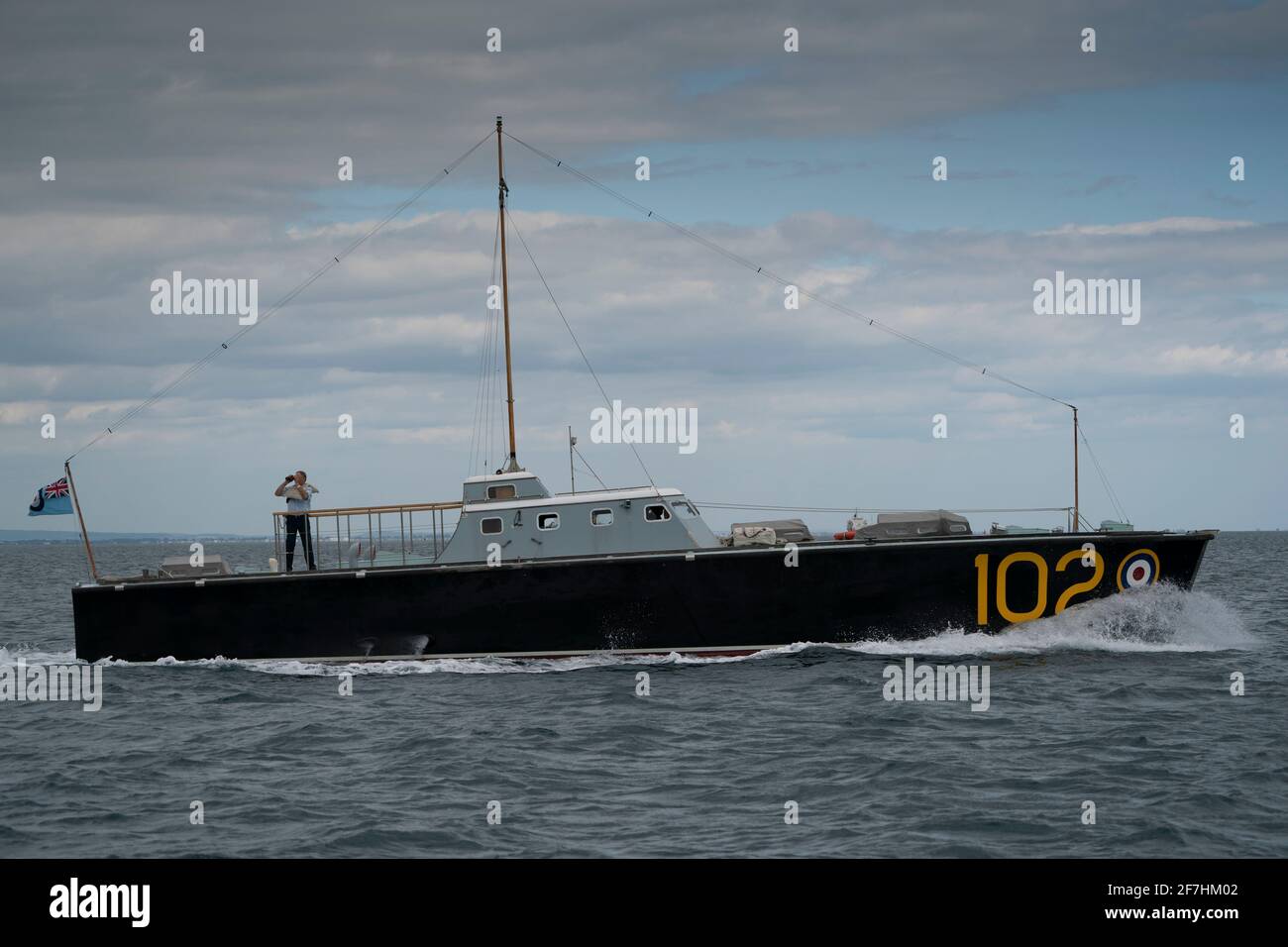 Portsmouth Naval Dockyards Stock Photo - Alamy