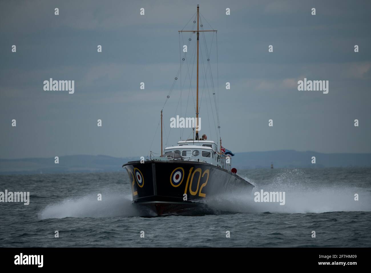 Portsmouth Naval Dockyards Stock Photo - Alamy