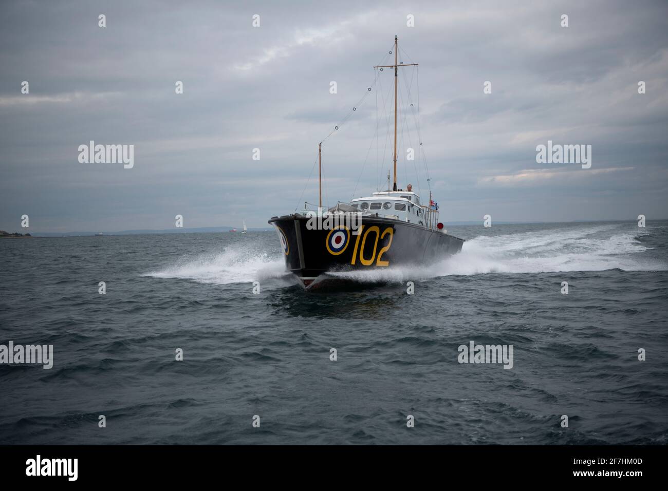 Portsmouth Naval Dockyards Stock Photo - Alamy
