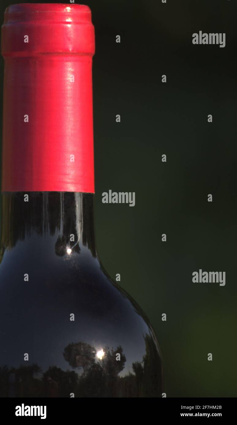 Dark wine image hi-res stock photography and images - Alamy
