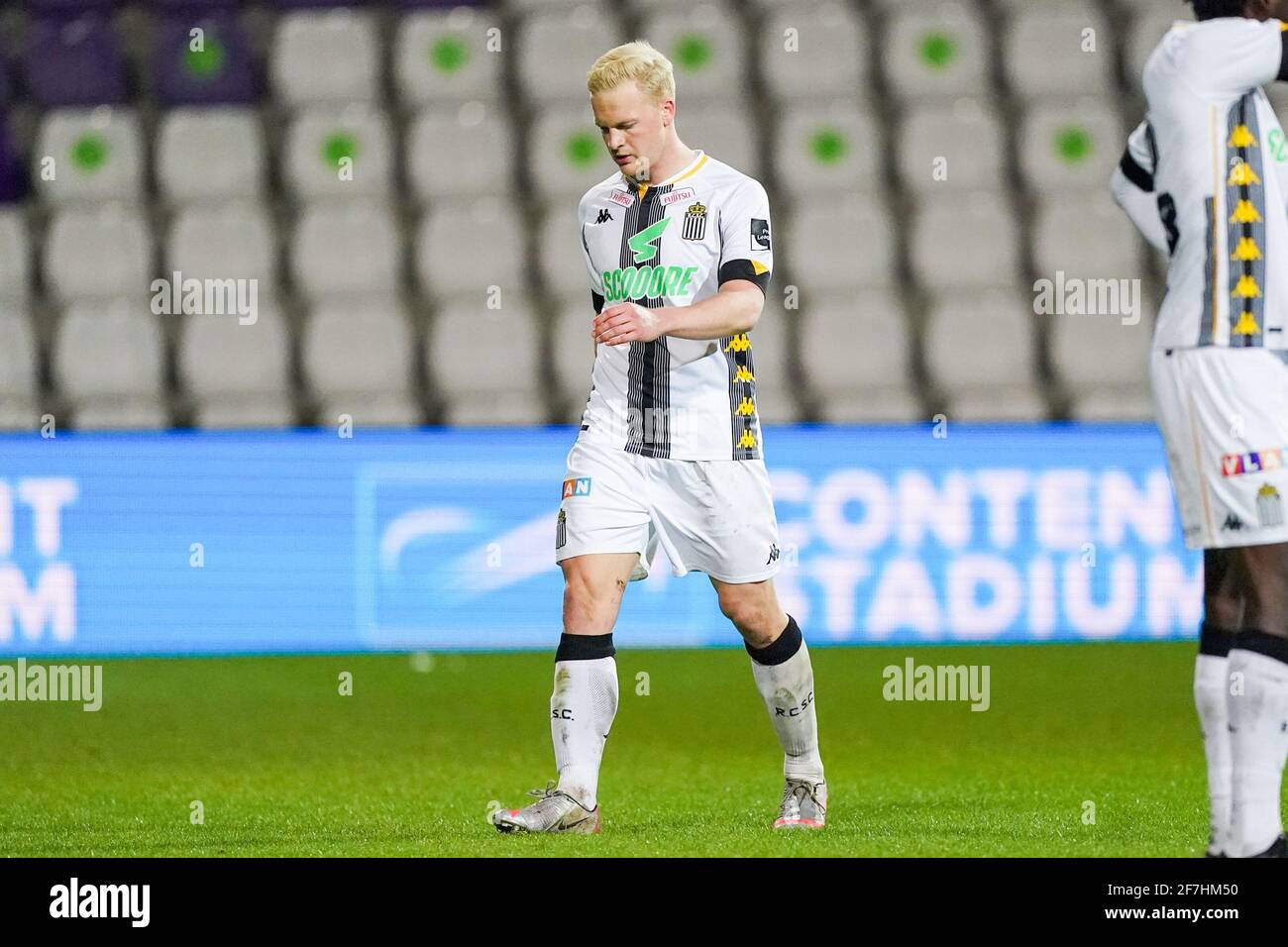 Jules van cleemput hi-res stock photography and images - Alamy