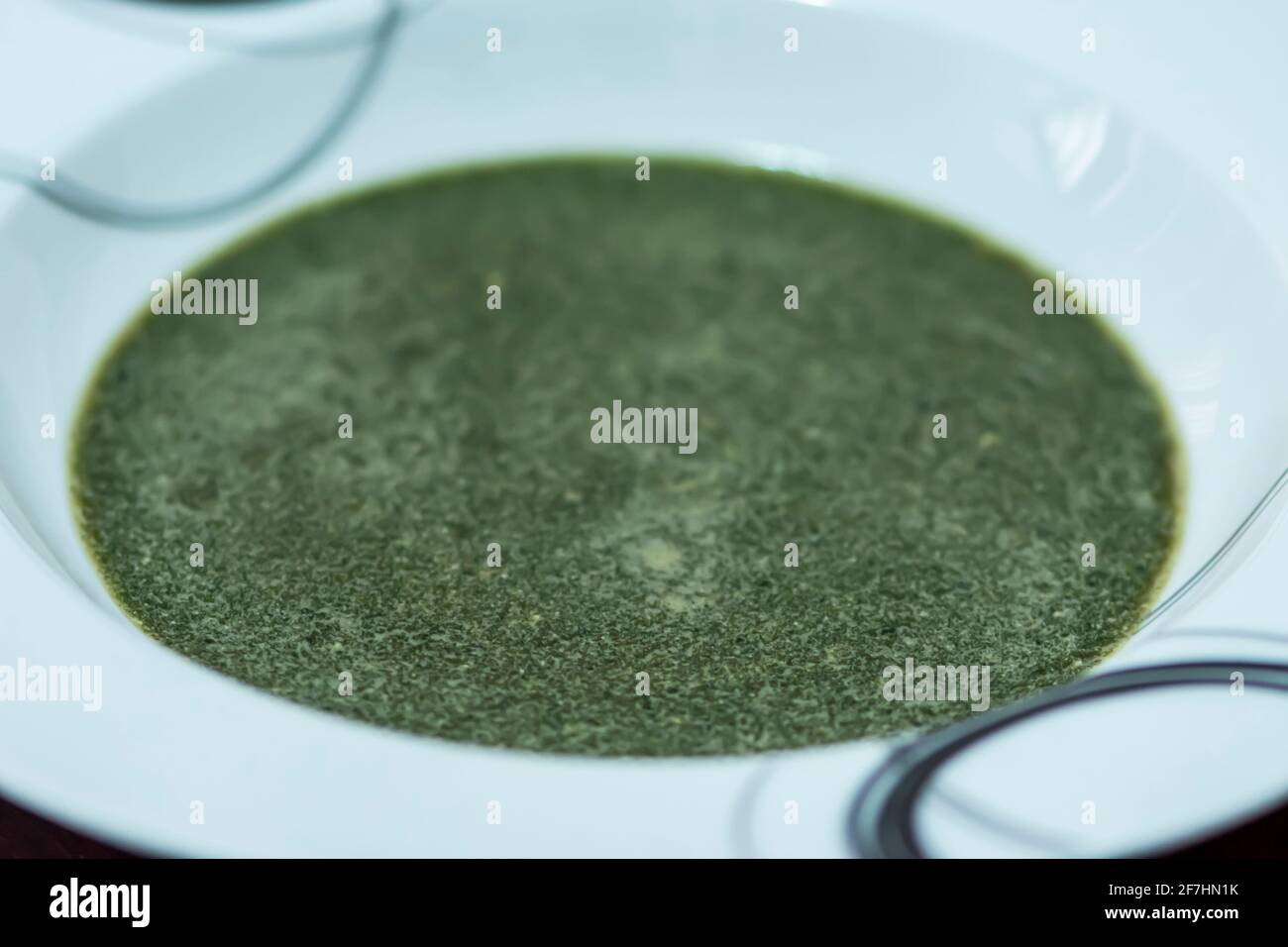 Stinging nettle cream hi-res stock photography and images - Alamy