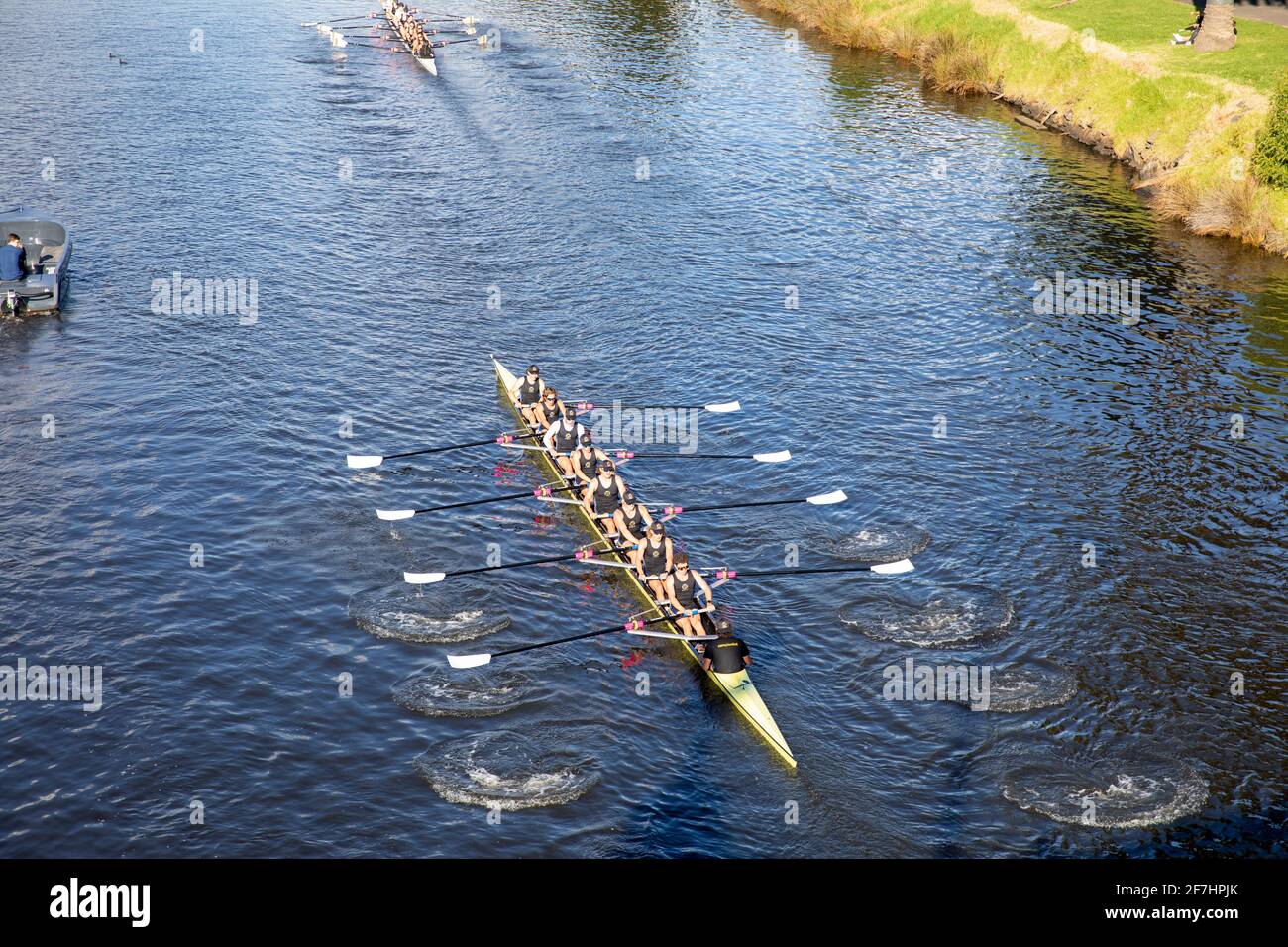 Victoria team hi-res stock photography and images - Alamy