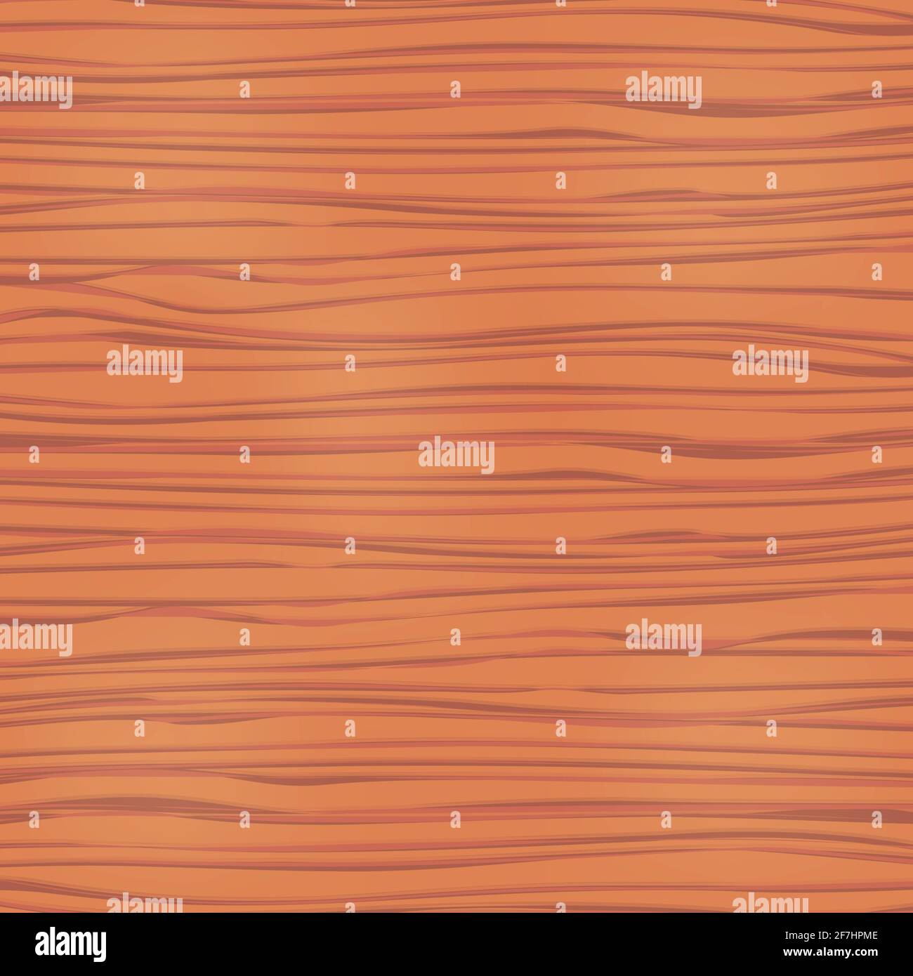 Realistic light wood pattern texture, background - Vector illustration ...