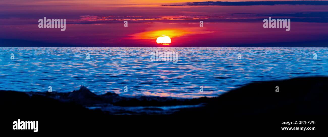 Facebook Cover Photos Sunrise