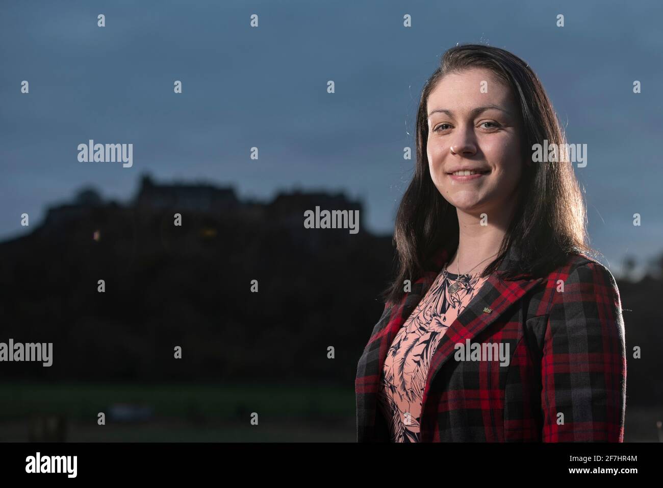 Stephanie reilly candidate alba party hi-res stock photography and ...