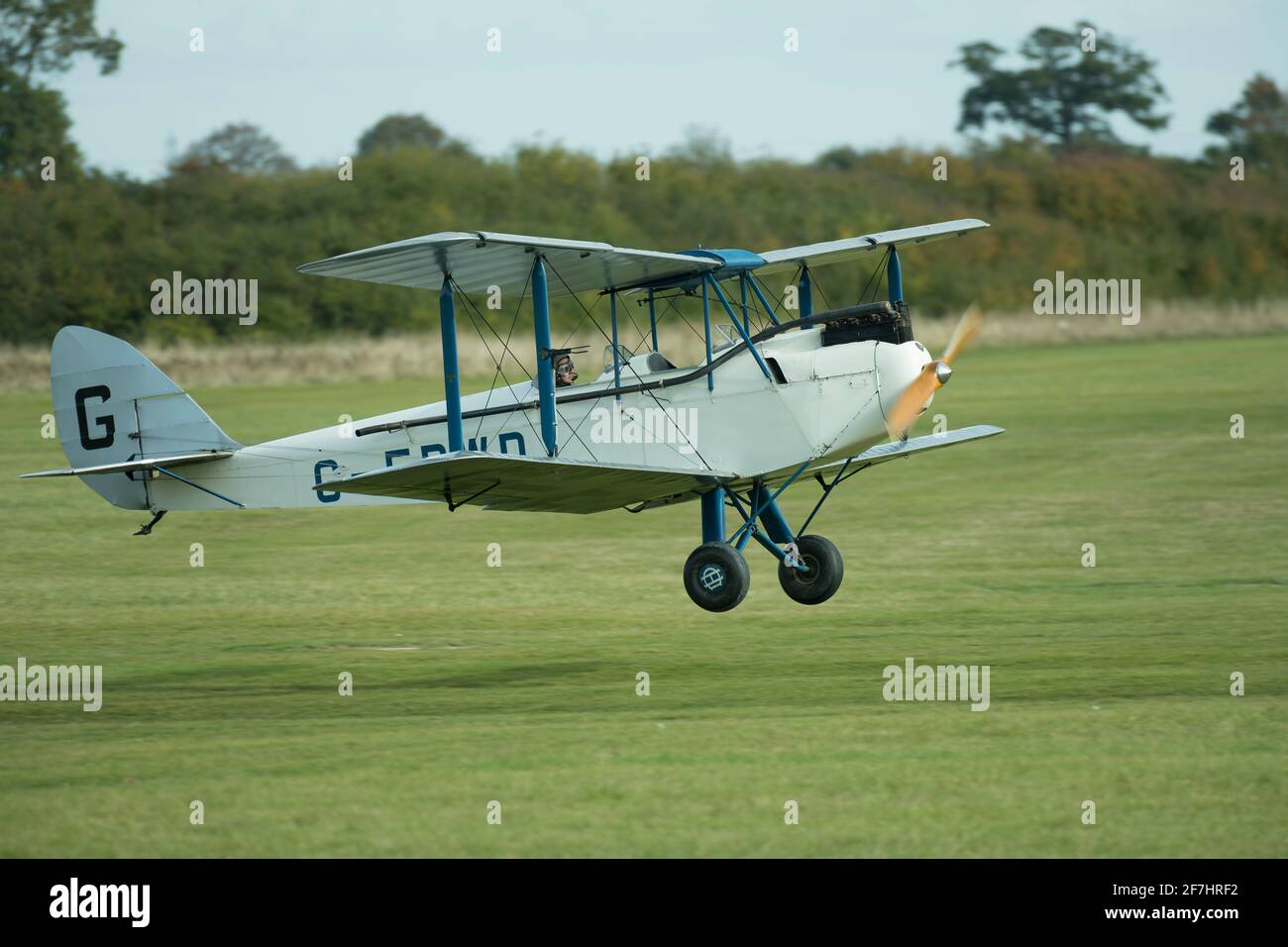 Shuttleworth race day hi-res stock photography and images - Alamy