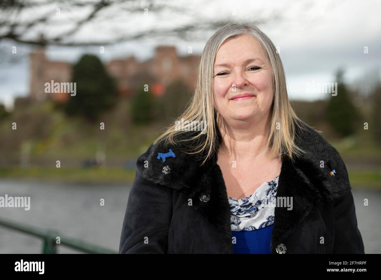 Judith reid hi-res stock photography and images - Alamy