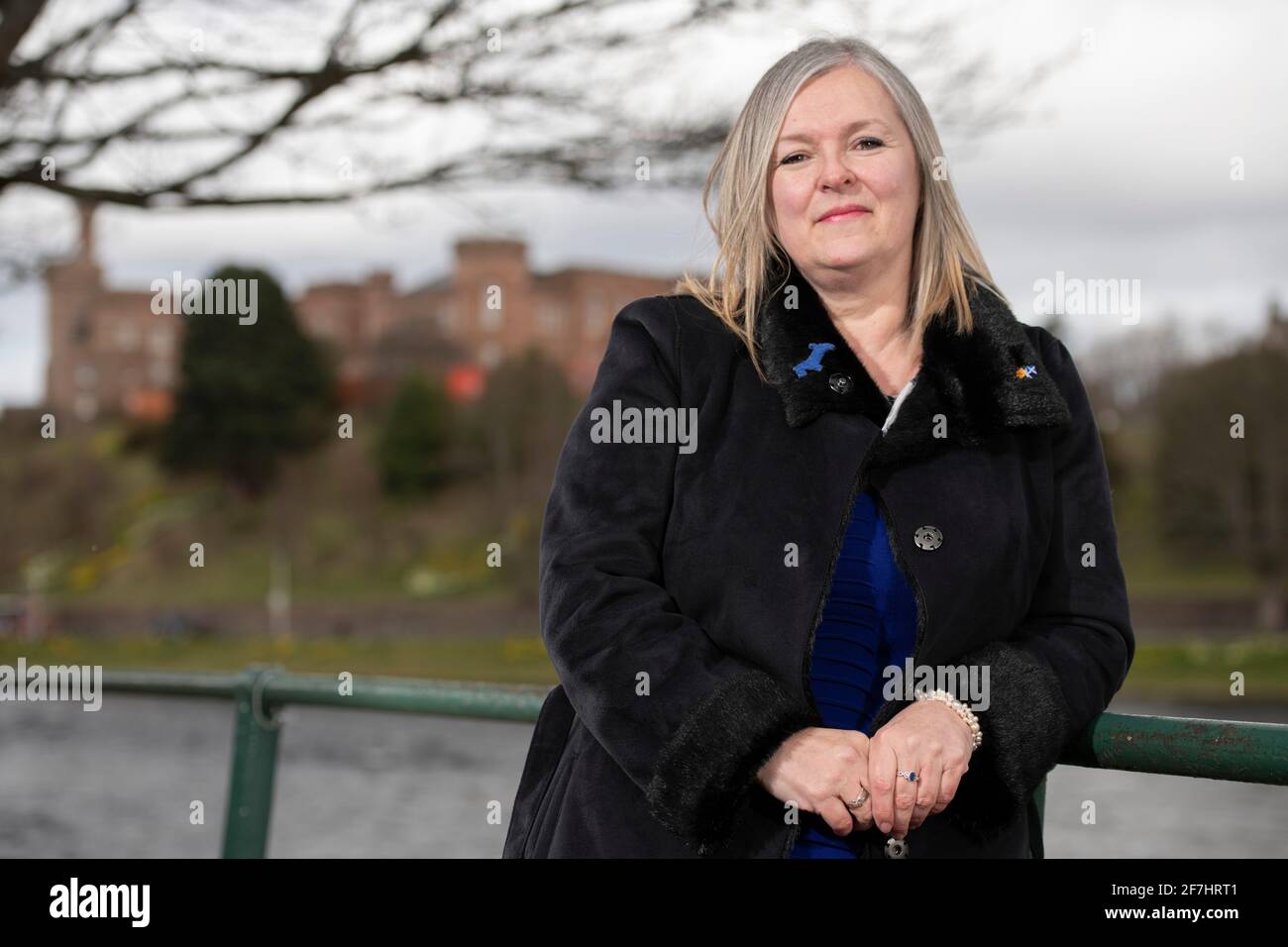Judith reid hi-res stock photography and images - Alamy