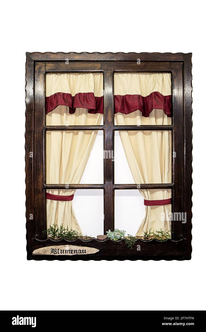 German architecture Cut Out Stock Images & Pictures - Alamy