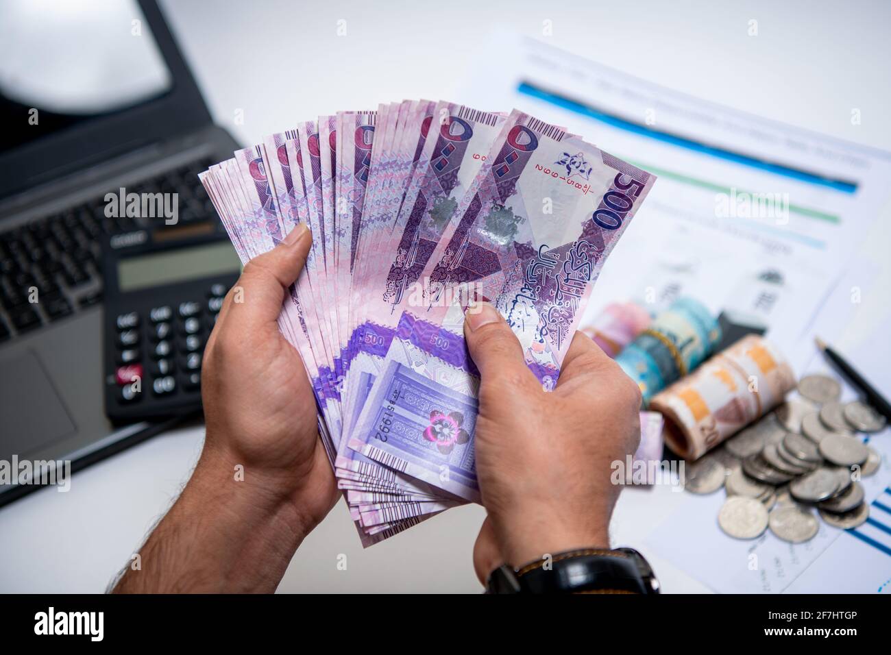 500 Rial High Resolution Stock Photography and Images - Alamy