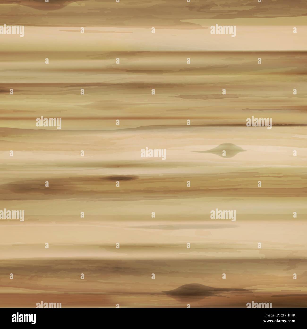 Realistic background texture of rotten wood - Vector illustration Stock ...