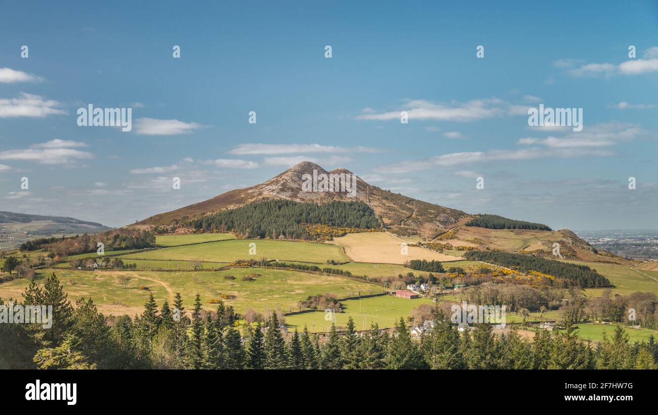 Little Sugar Loaf view Stock Photo - Alamy Little Sugar Loaf view Stock Photo - Alamy