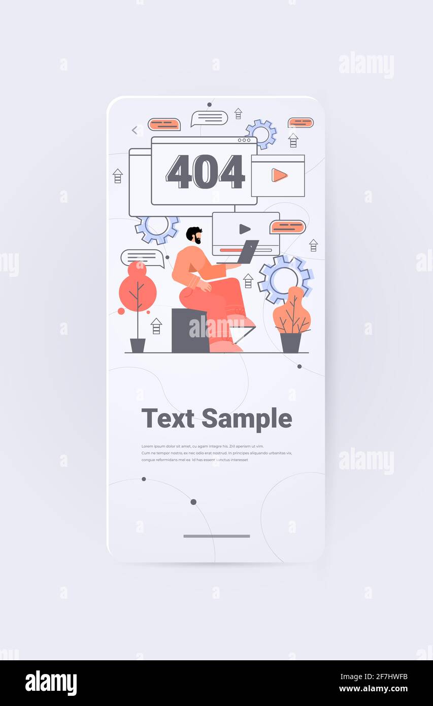 Site manager Stock Vector Images - Alamy