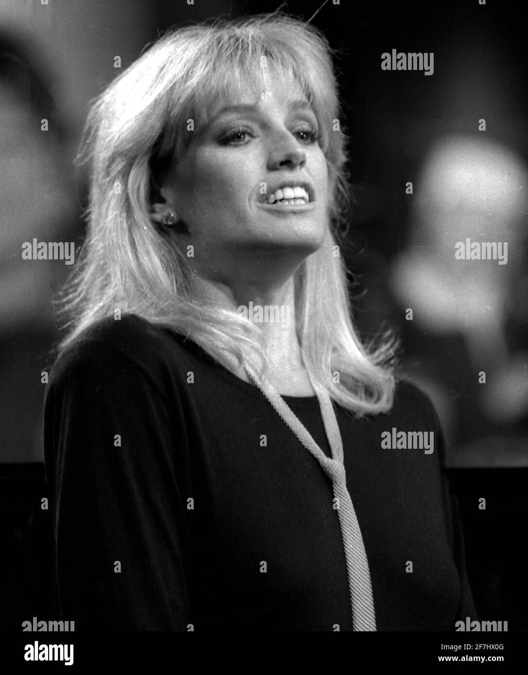 Susan Anton 1978 Photo by Adam Scull-PHOTOlink.net Stock Photo - Alamy