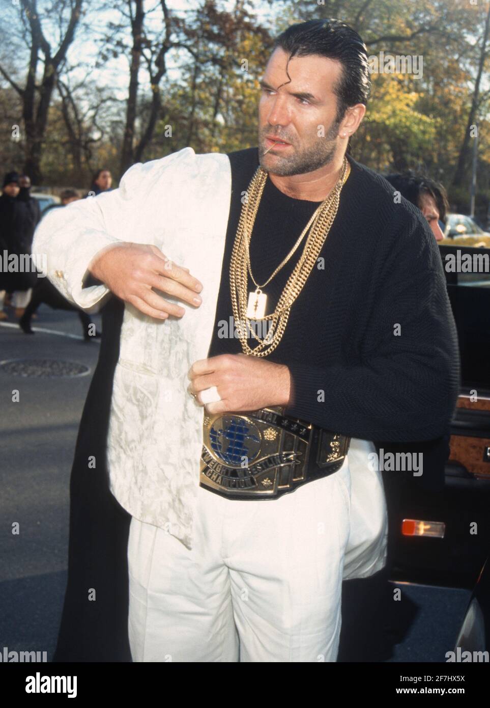 Razor Ramon