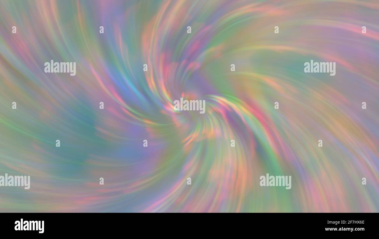 Abstract iridescent rainbow texture background. Design, art Stock Photo ...