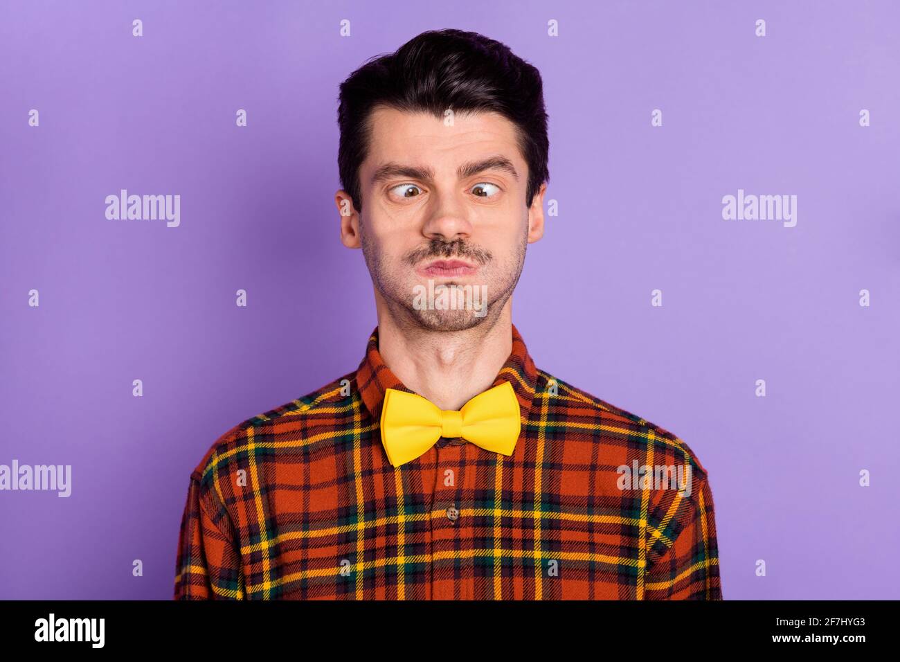Bloated and man hi-res stock photography and images - Alamy
