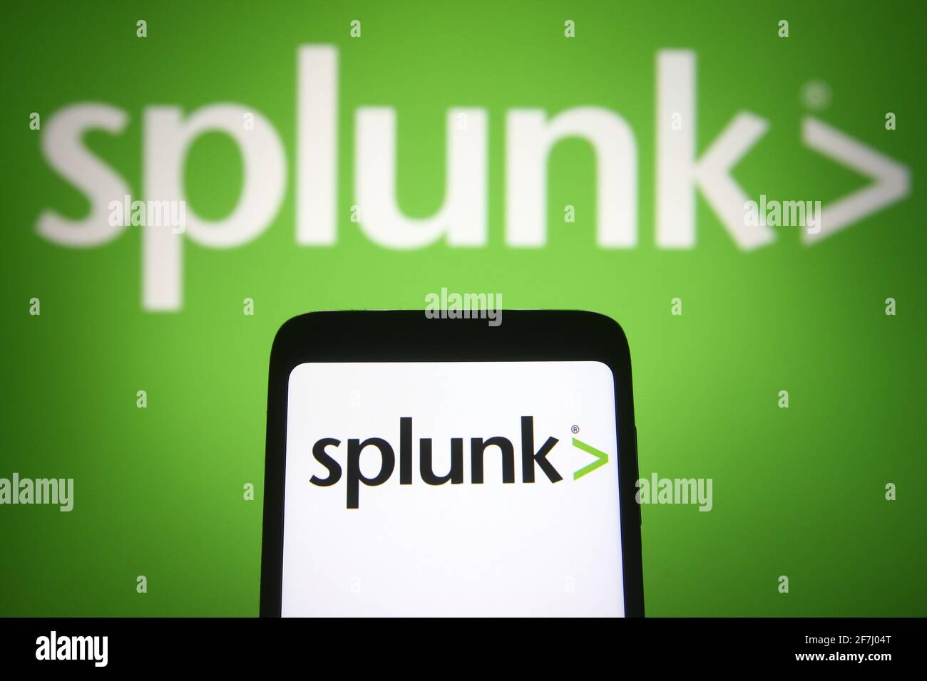 Splunk Icon