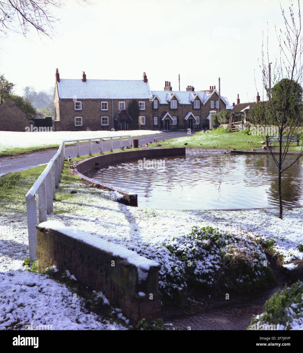 Brantingham hi-res stock photography and images - Alamy