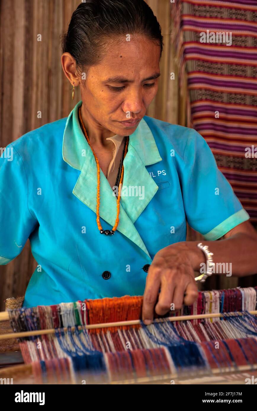 Boti Tribe, Timor, NTT Taken @Boti village, KIE, Nusa Tenggara Timur ...