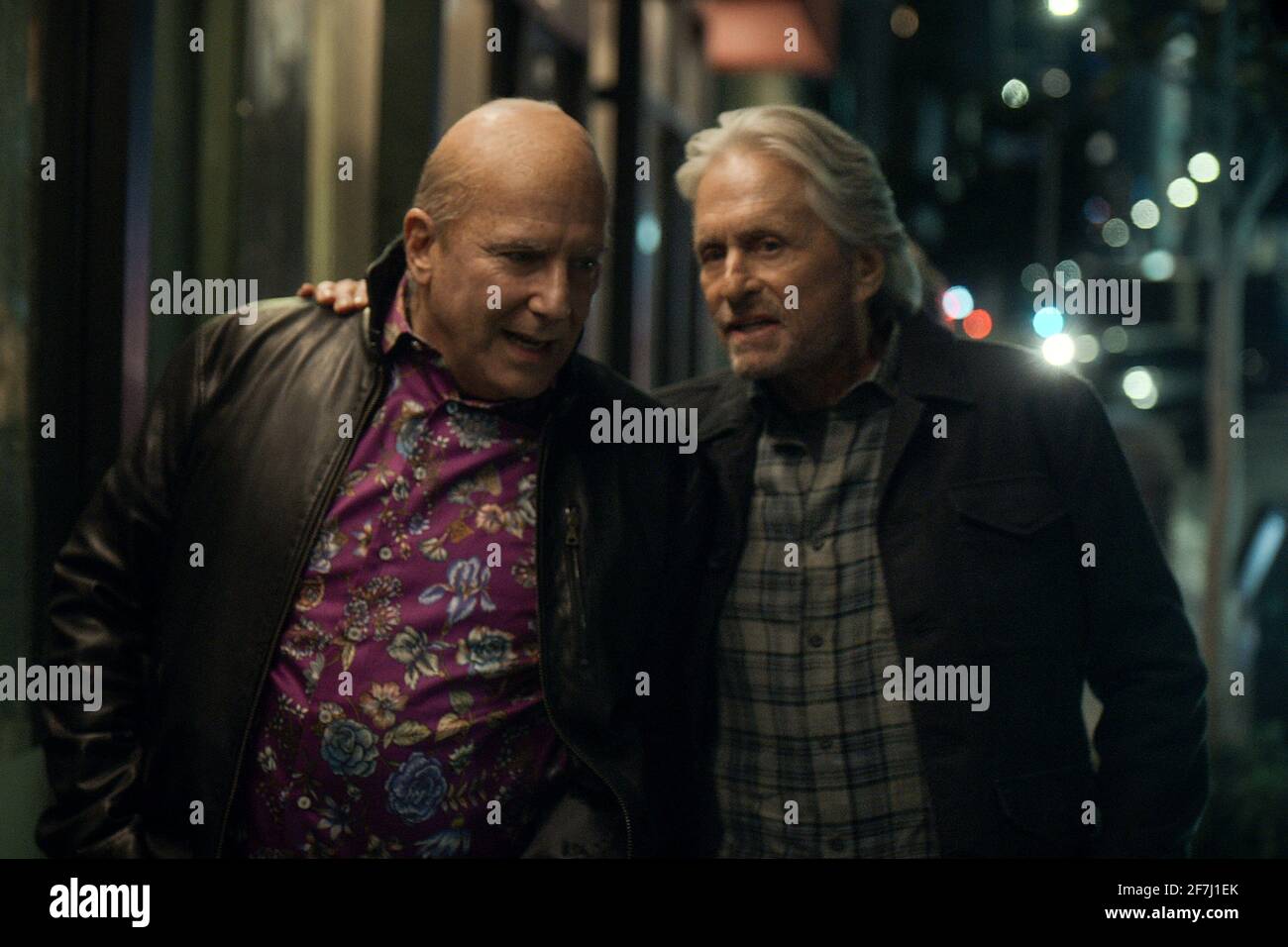 The kominsky method hi-res stock photography and images - Alamy
