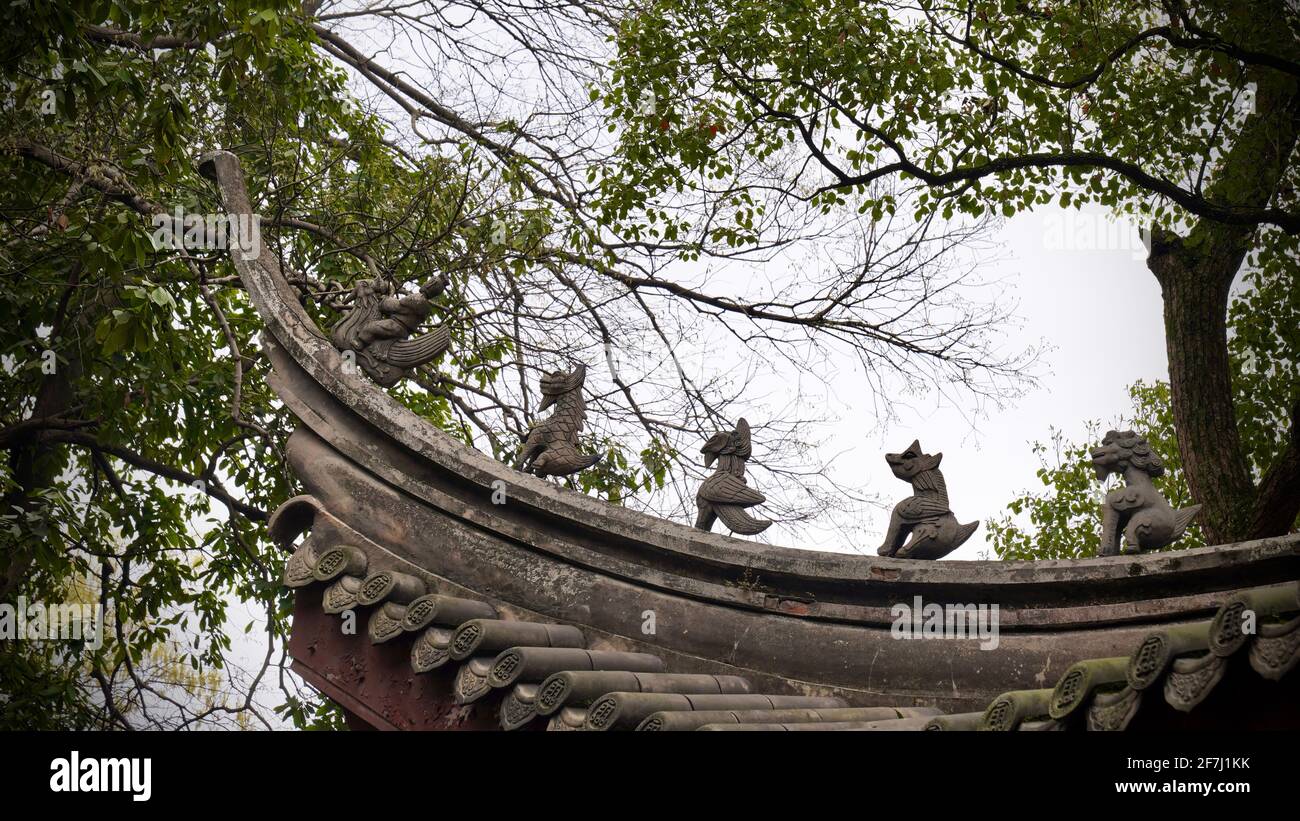 China triangle hi-res stock photography and images - Alamy