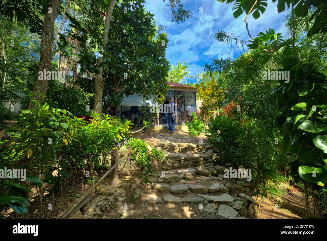 Taken @Boti village, Timor, Nusa Tenggara Timur Stock Photo - Alamy