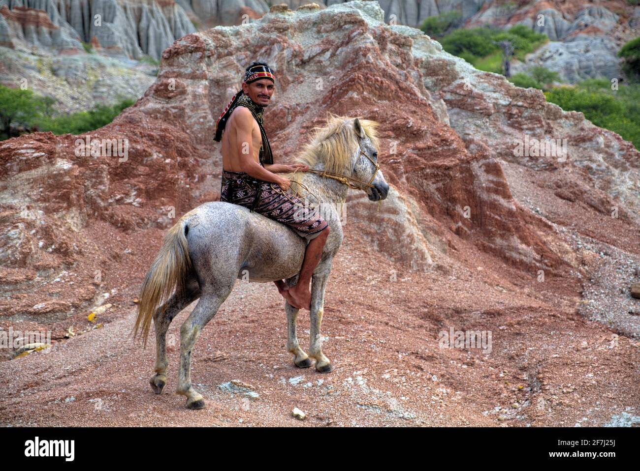 Sabu island hi-res stock photography and images - Alamy