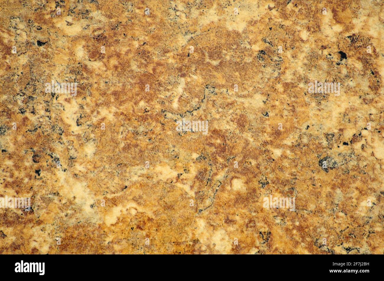 Orange Granite Flat Stone Texture Granite Slabs Stock Photos, Royalty