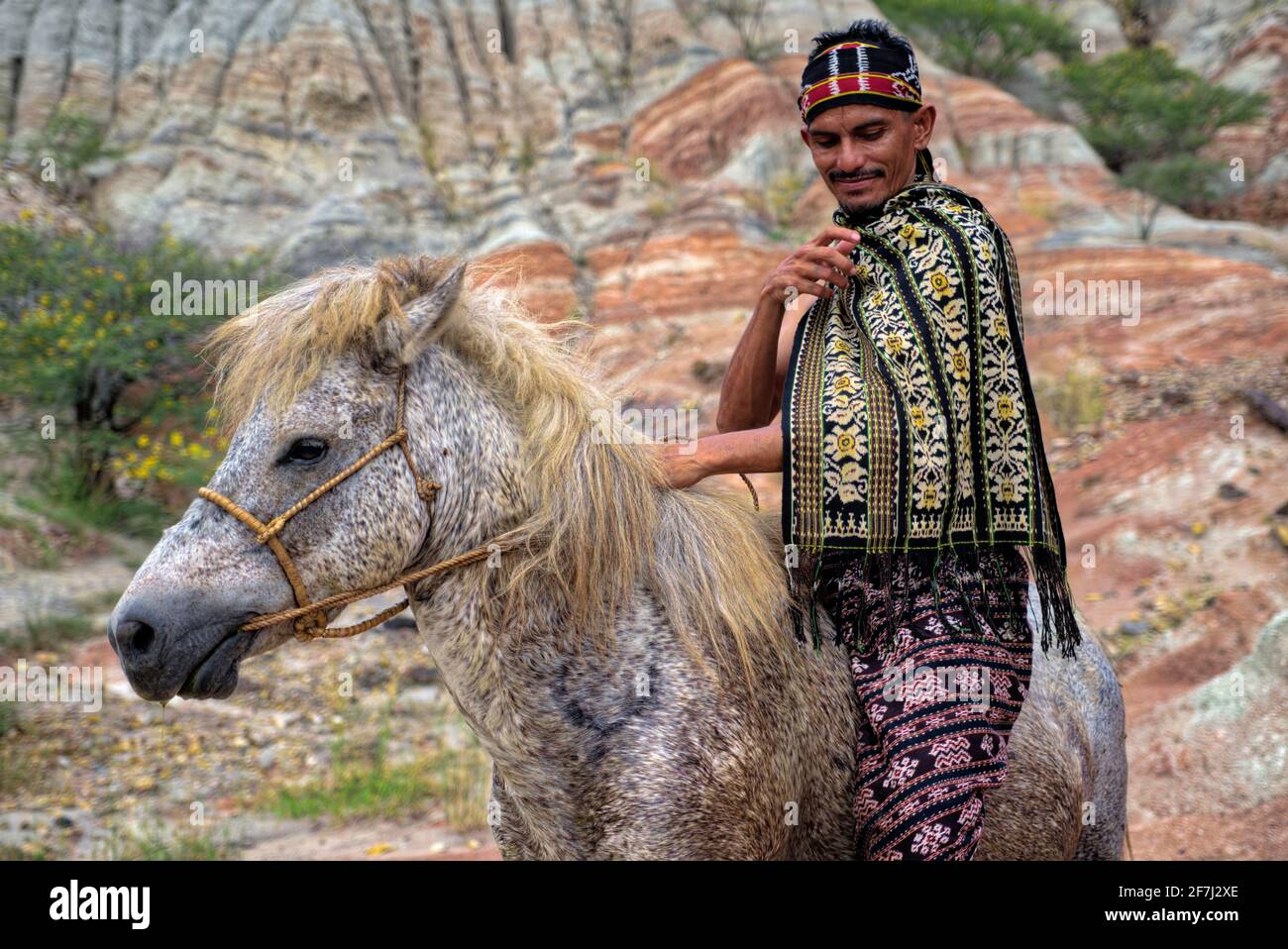Sabu island hi-res stock photography and images - Alamy