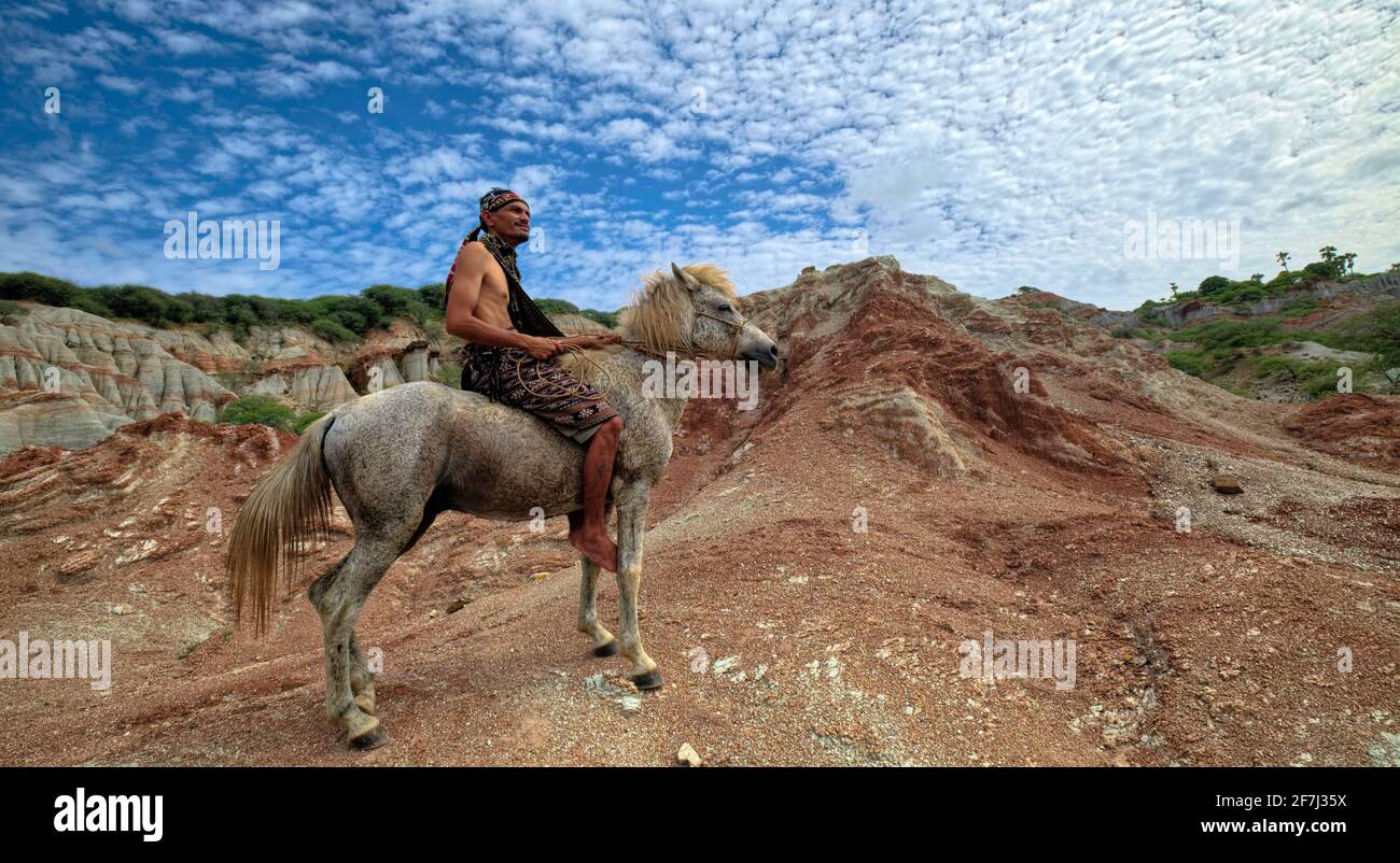 Sabu island hi-res stock photography and images - Alamy