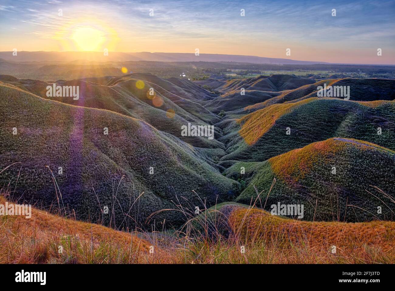 Ntt island hi-res stock photography and images - Alamy