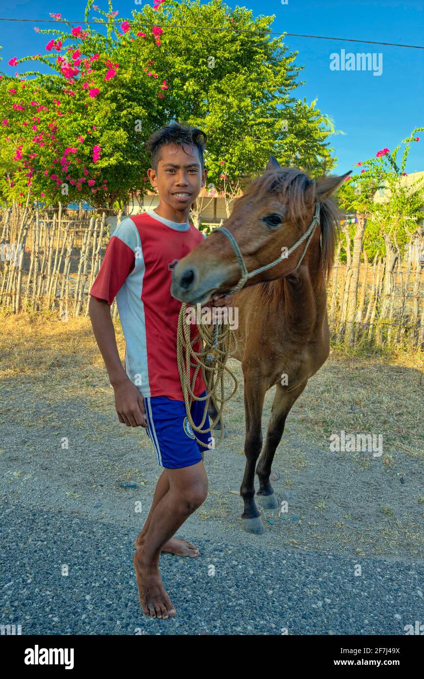 Going to explore TANGGEDU WATERFALL which is located in Tanggedu ...