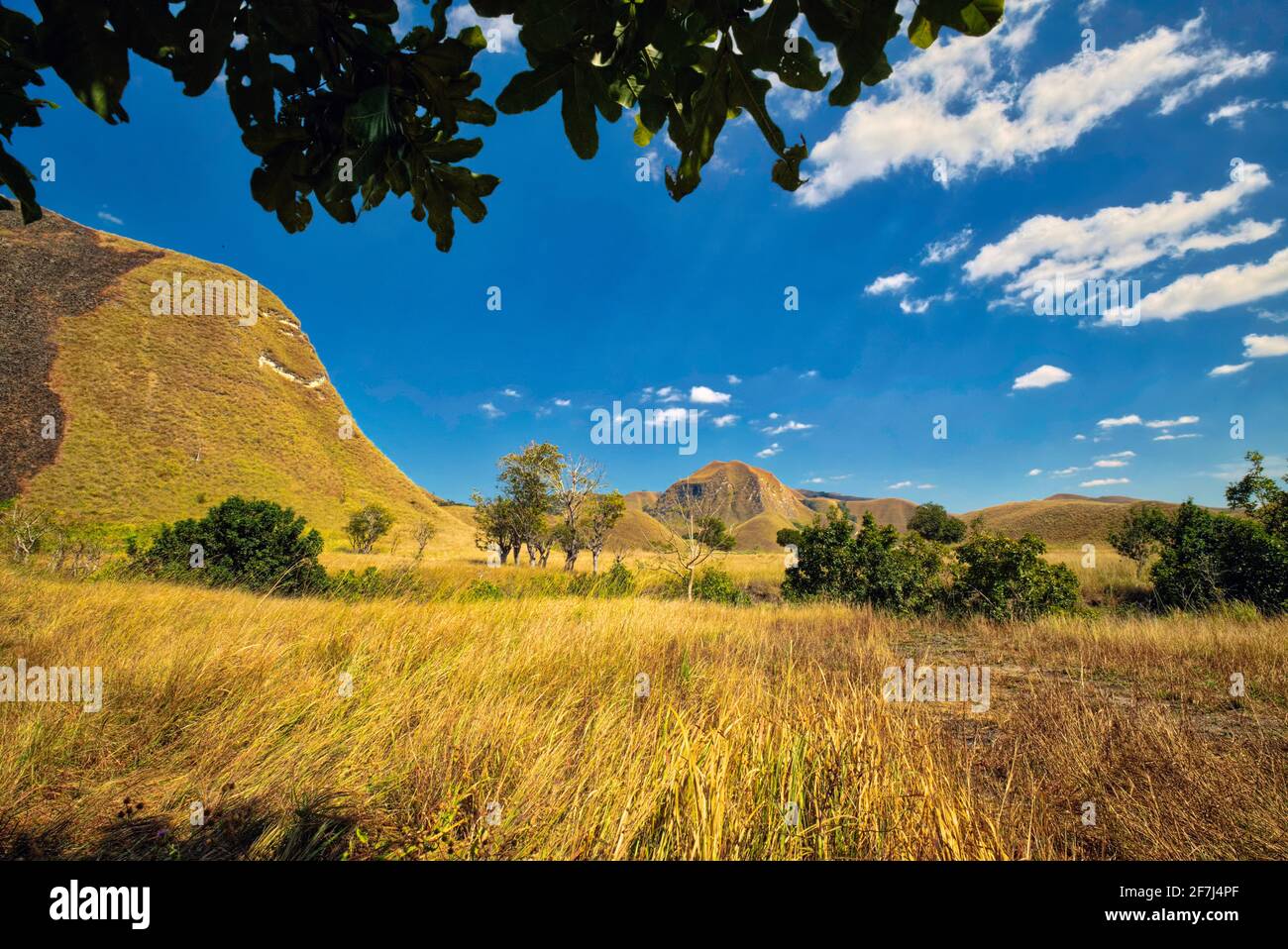 Going to explore TANGGEDU WATERFALL which is located in Tanggedu ...