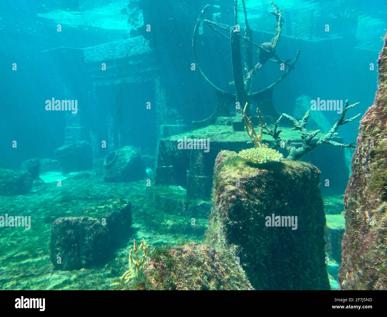 Aqua underwater hi-res stock photography and images - Alamy